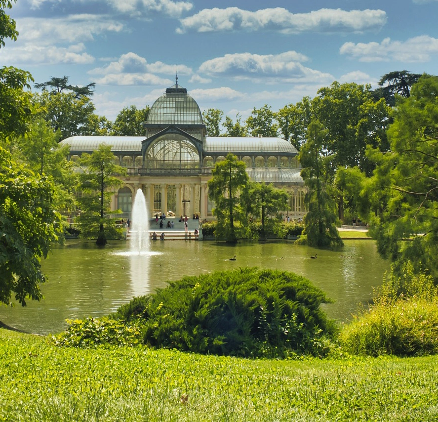 Guide Complet du Parc du Retiro de Madrid : Oasis Urbain et Trésor Culturel